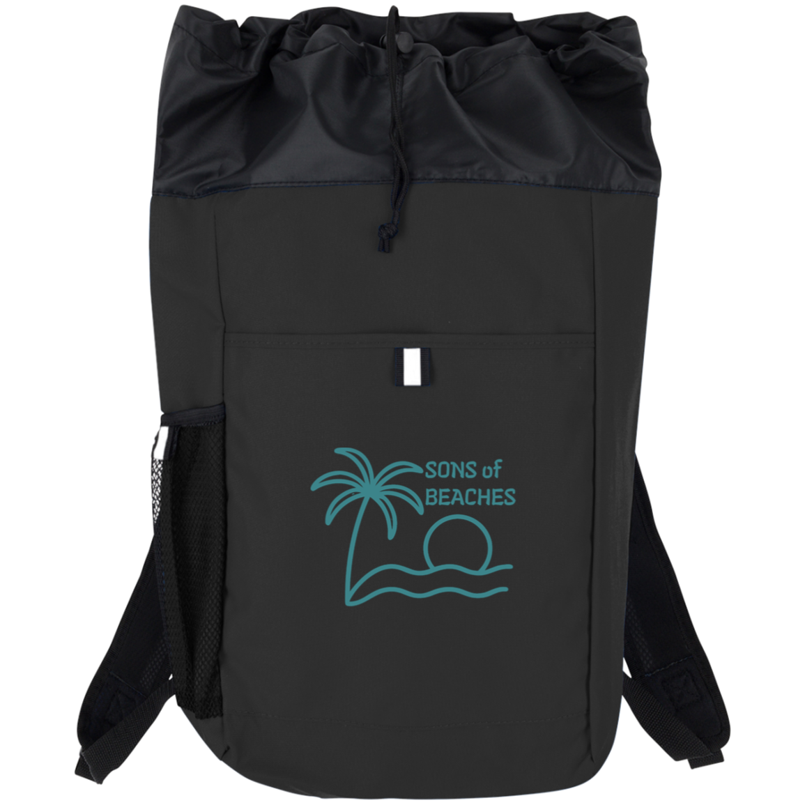 Bug-Out Hybrid Backpack – Sons of Beaches